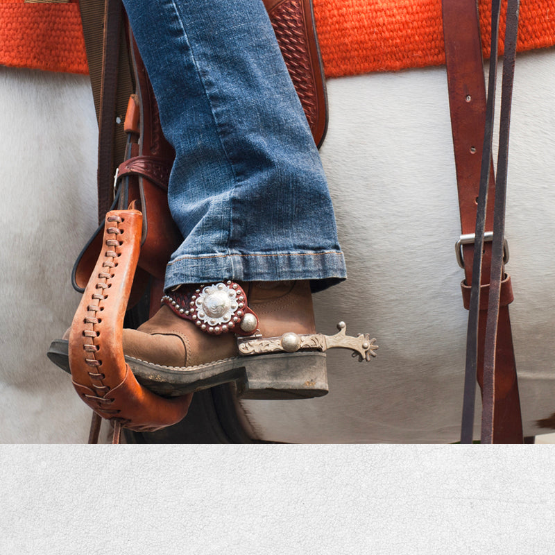 WESTERN TACK – Legacy Saddles